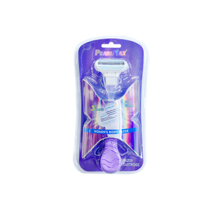 PearlMax Razor Blades - High performance, low price!